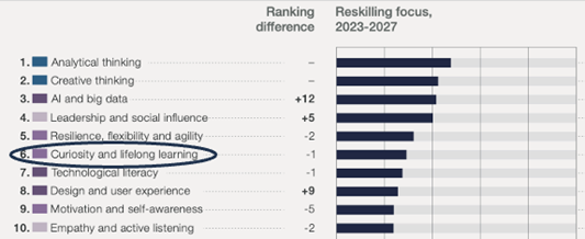 Tackling the Software Skills Gap with Lifelong Learning - ESSA