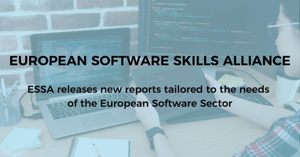 ESSA Newsletter | ESSA releases new reports tailored to the needs of ...